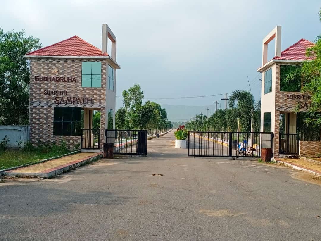 Subhagruha - Leading Real Estate Company in Vizag